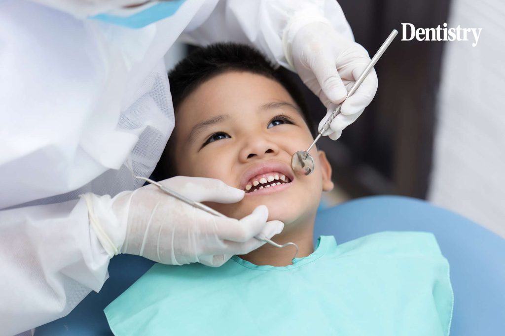 Calls for government to act on children's dental decay - Dentistry