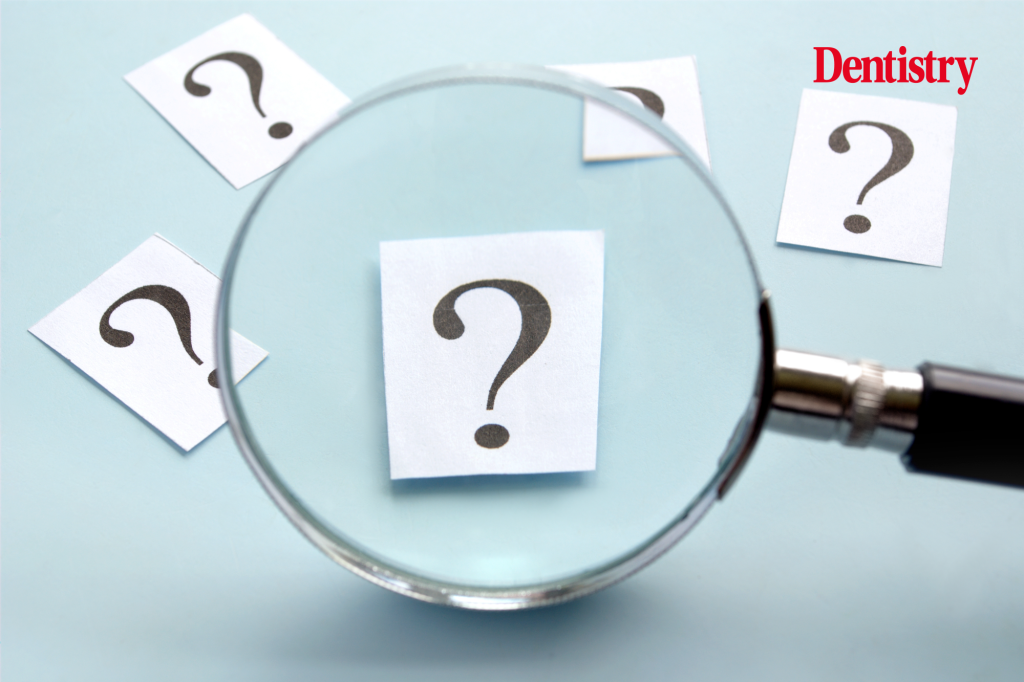 Decoding Patient Decision Making Dentistry