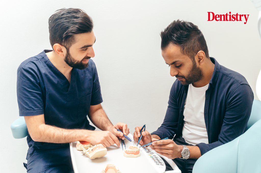 Aesthetic crown lengthening made easy - Dentistry