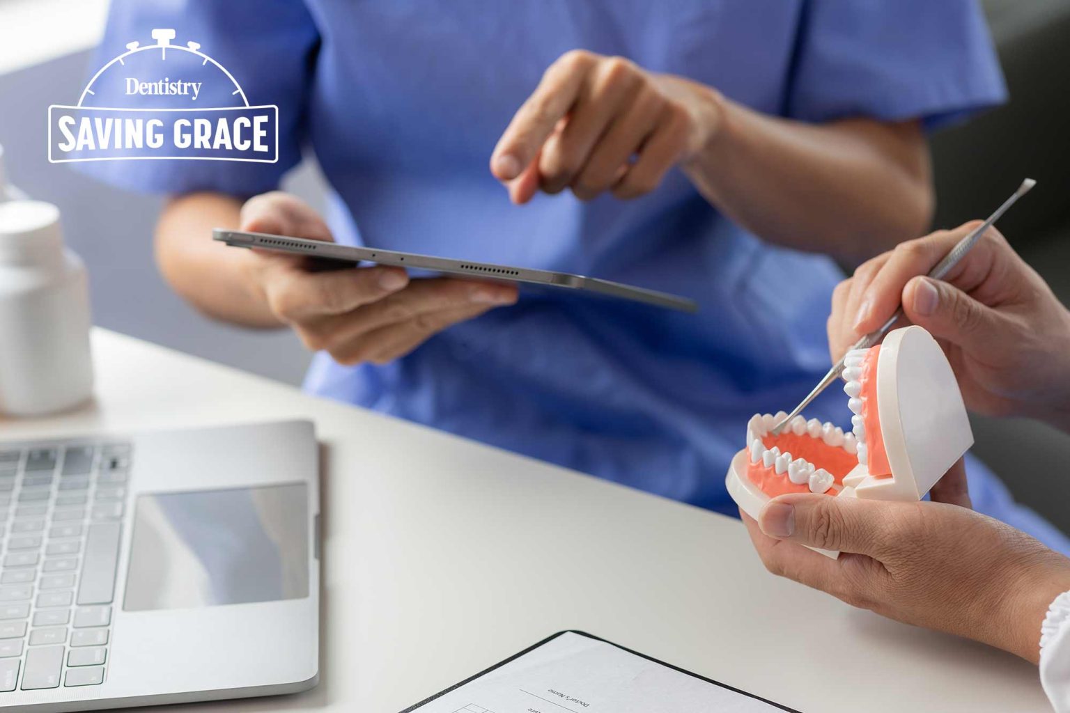 Why the GDC needs a system with more compassion - Dentistry