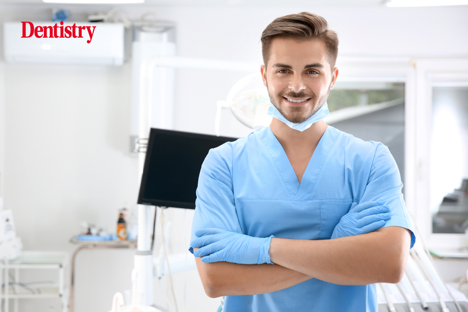 How mydentist shaped my career as a young dentist - Dentistry