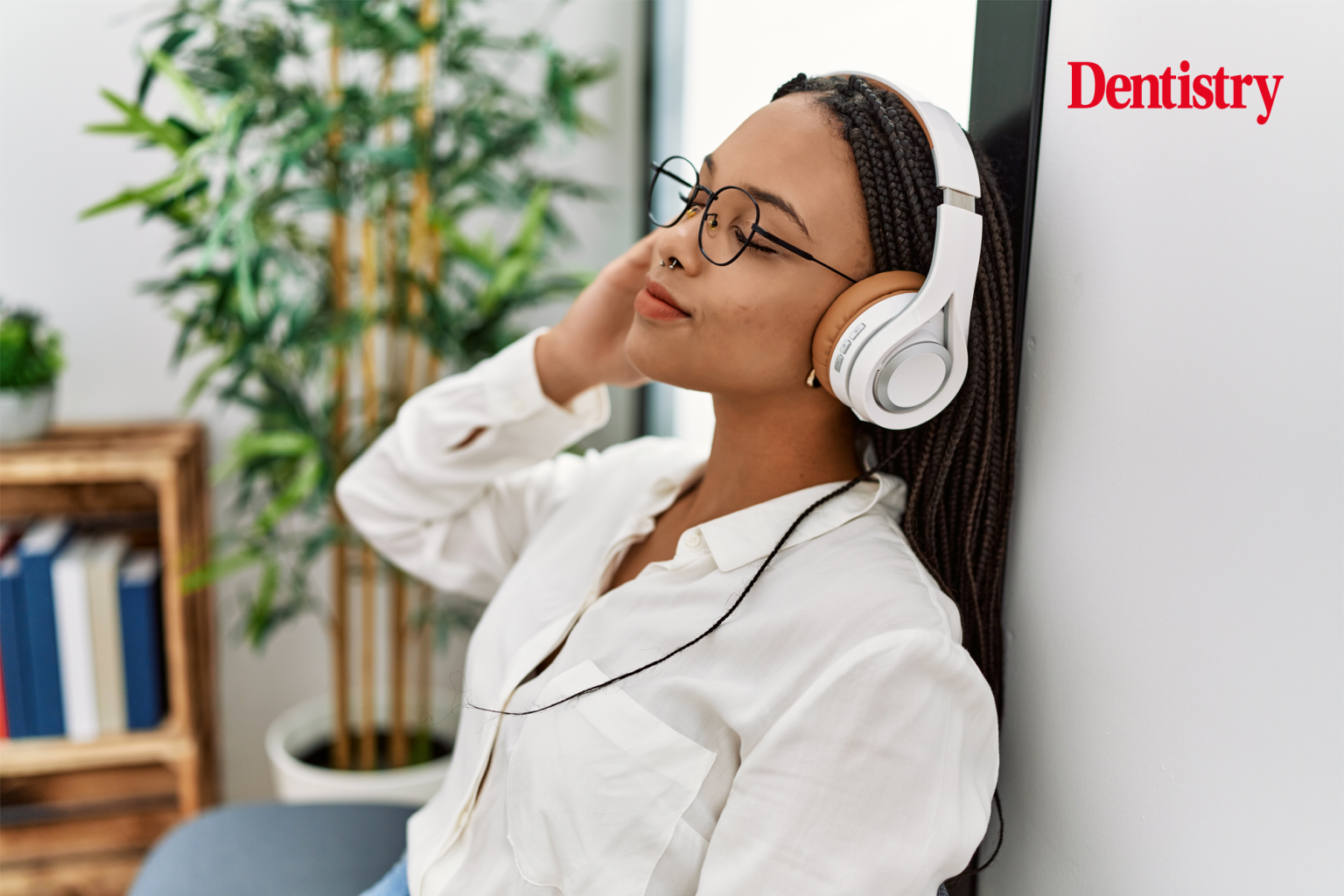 Which song is most calming to patients in a waiting room? - Dentistry