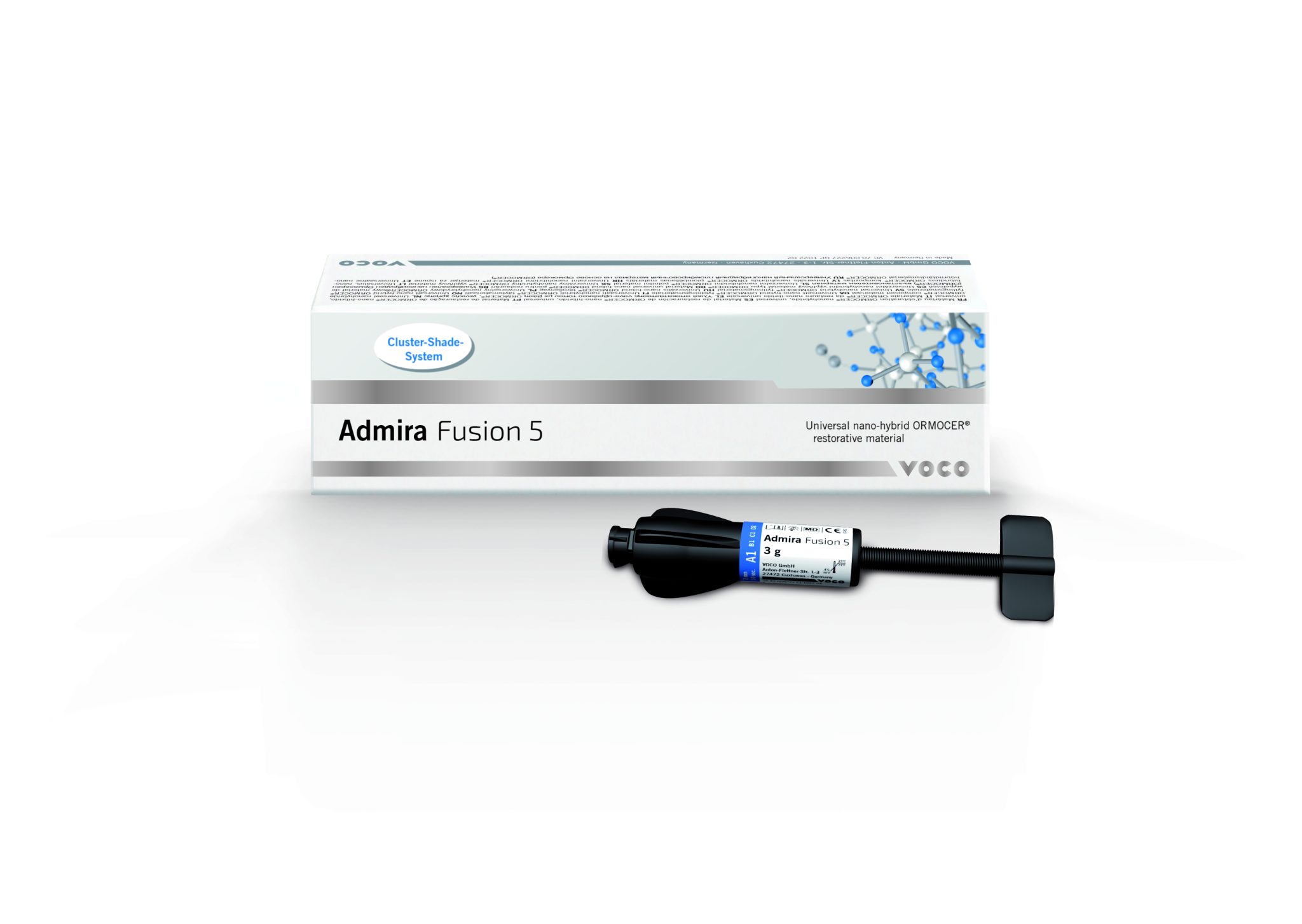 The art of saving a tooth from caries - Dentistry