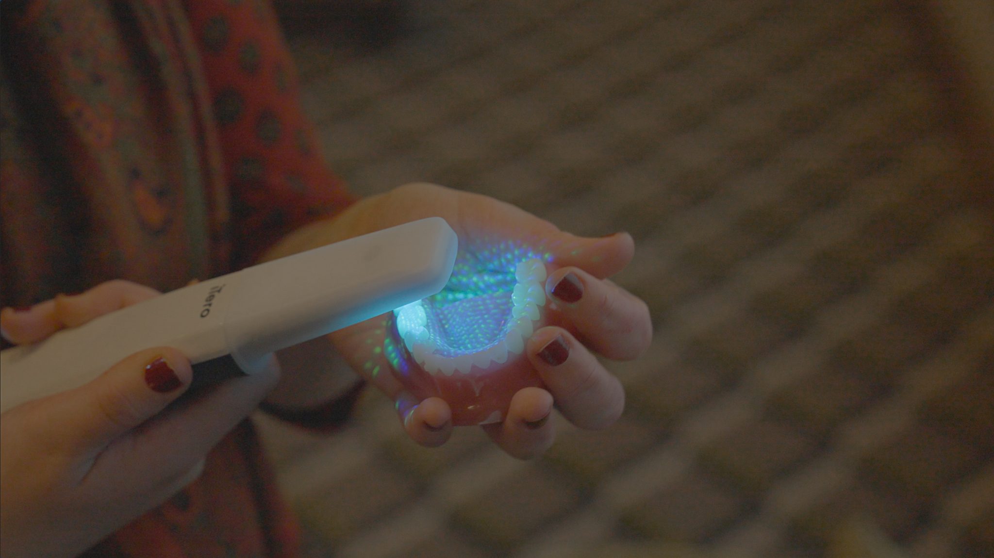 Lighting the way: Align launches Itero Lumina scanner - Dentistry