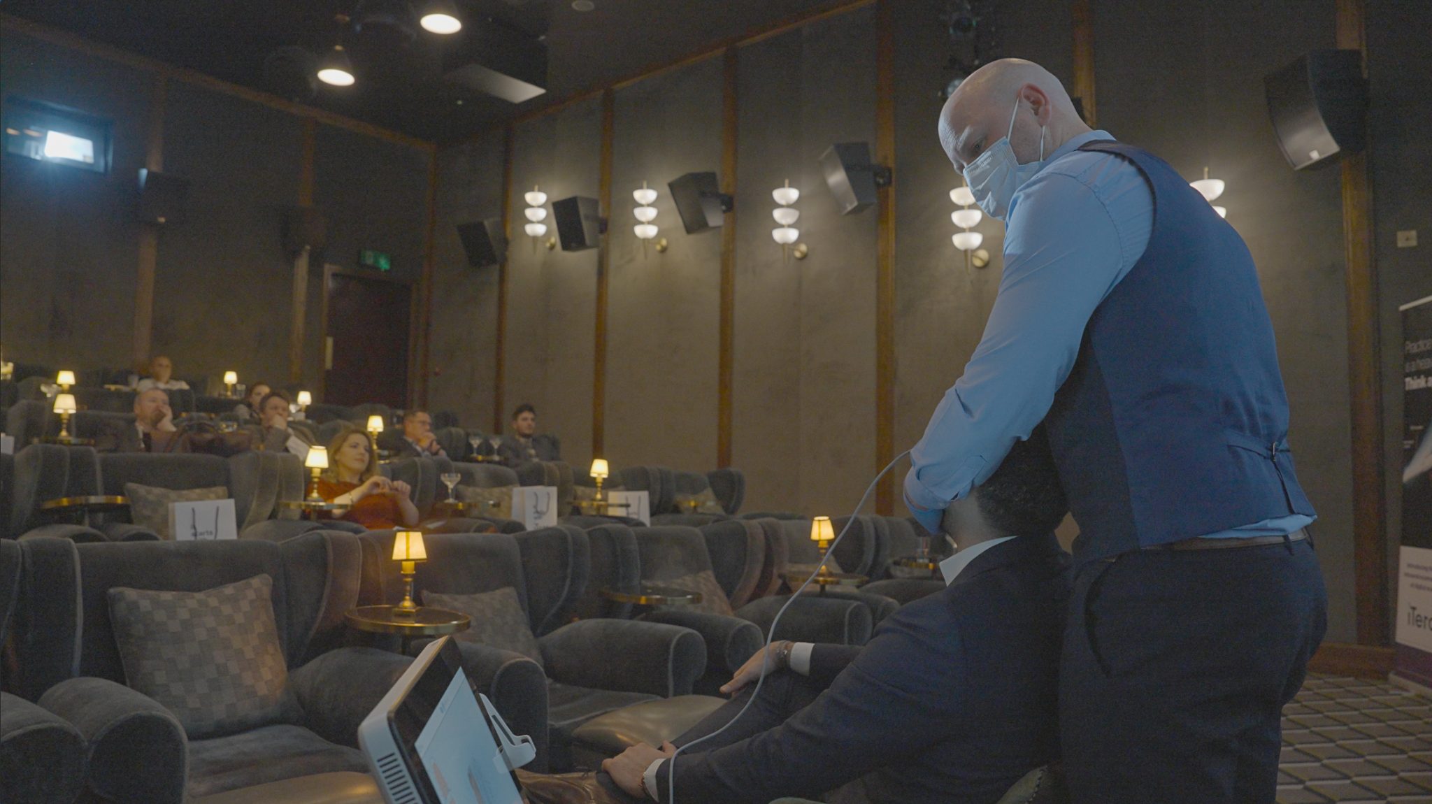 Lighting the way: Align launches Itero Lumina scanner - Dentistry