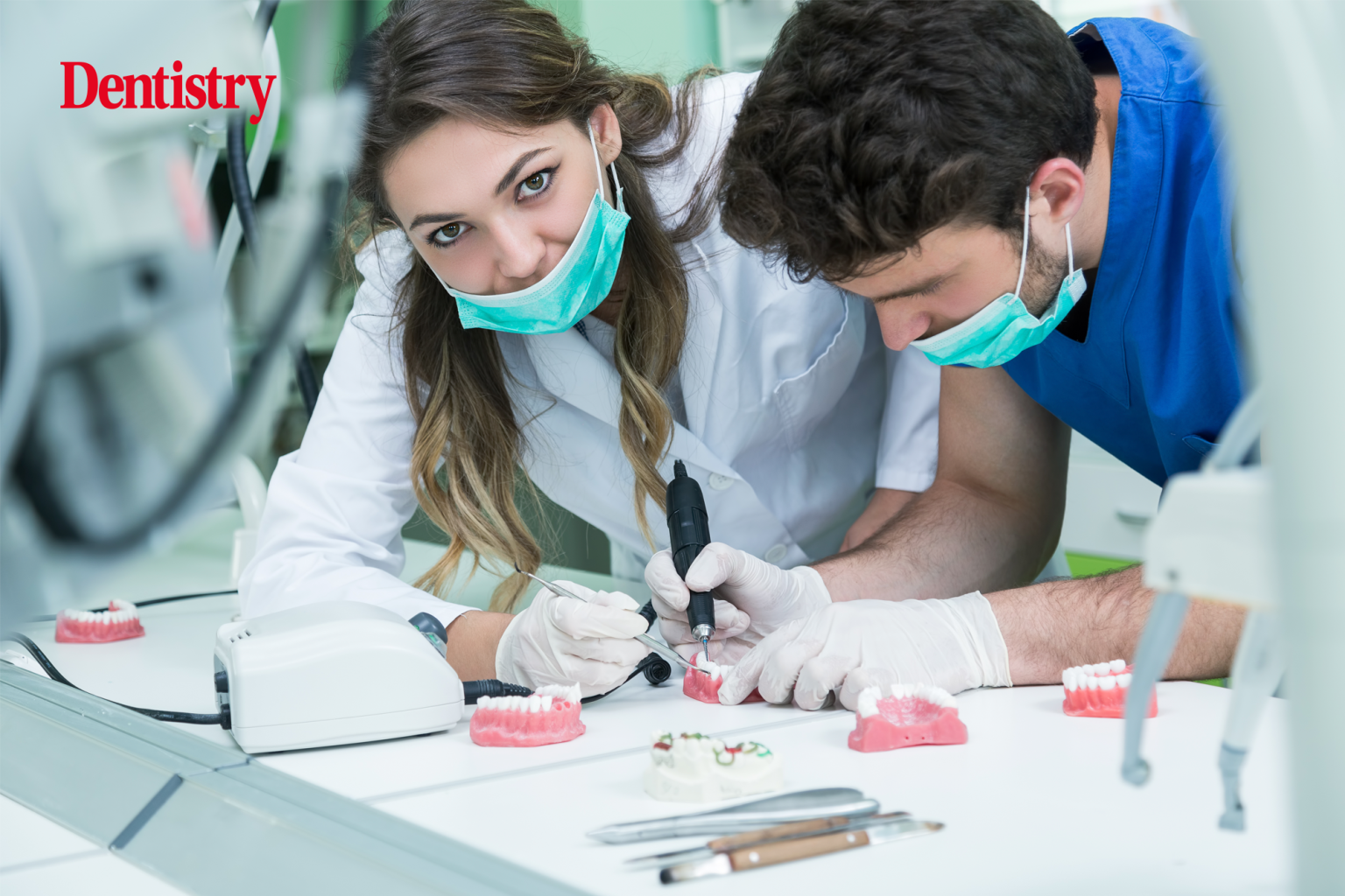 How to make the most of your time at dental school - Dentistry