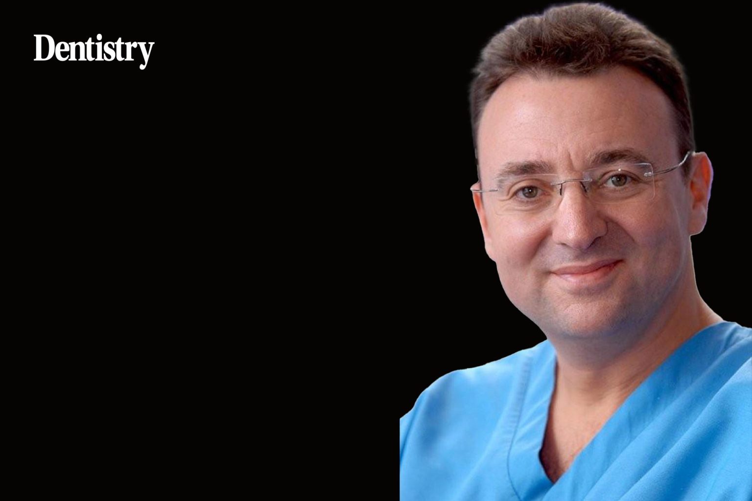 Dentistry pays tribute to Dr Stephen Jacobs - Dentistry