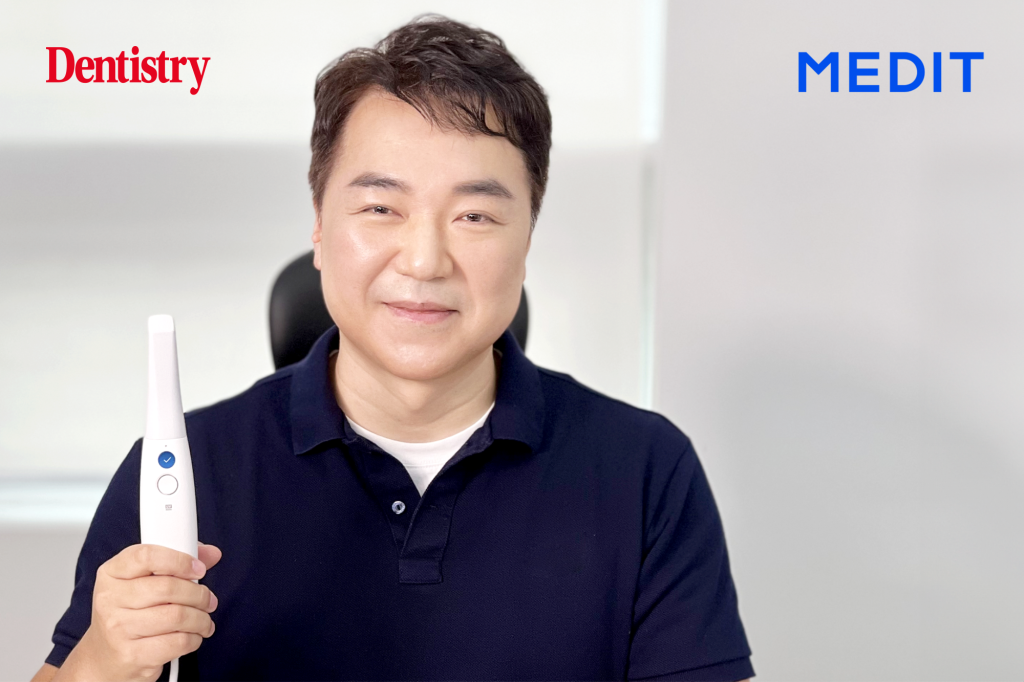 medit-1 - Dentistry.co.uk