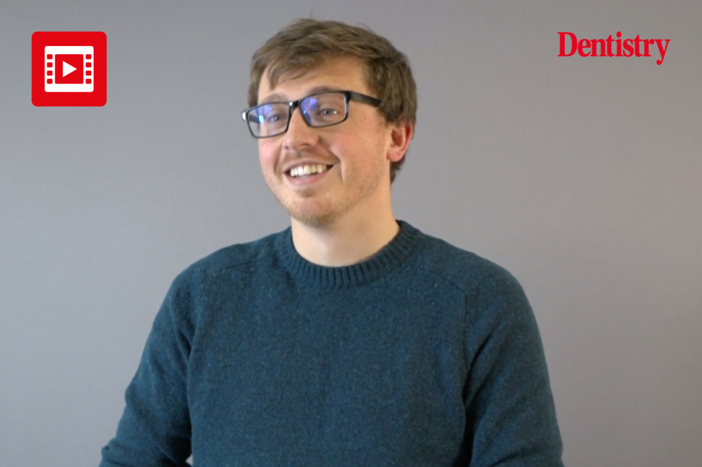 Will Edlin – "Patients told me they understood why we did it" - Dentistry