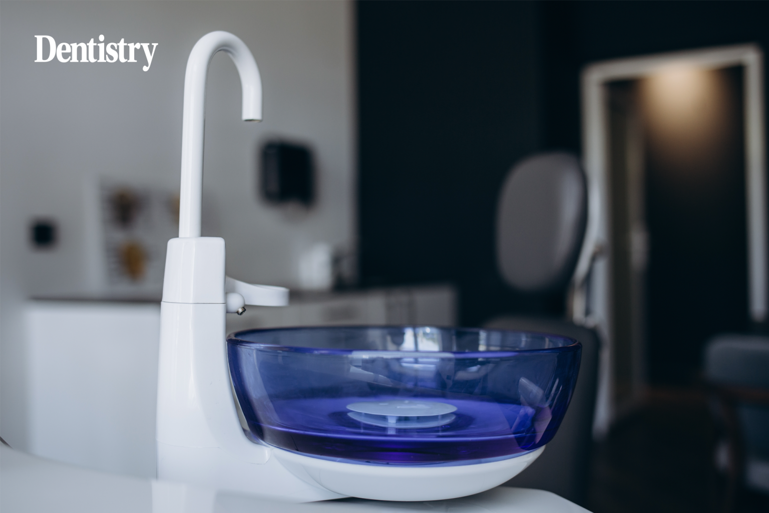 Take control of biofilm formation in dental unit water lines - Dentistry