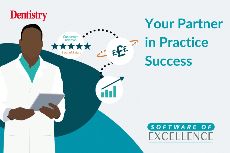 Software of Excellence – your partner in success - Dentistry