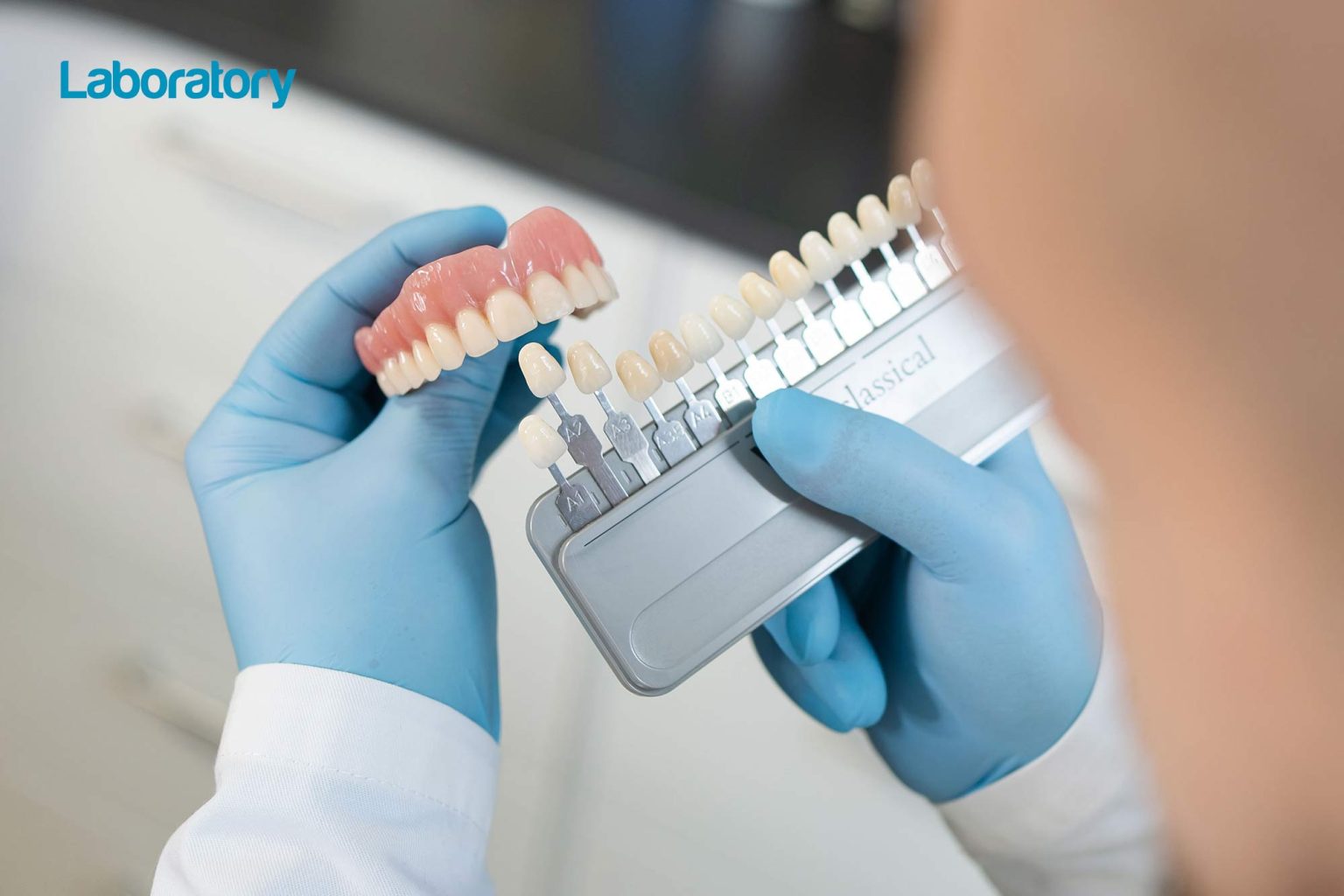 The importance of sufficient and precise information - Dentistry