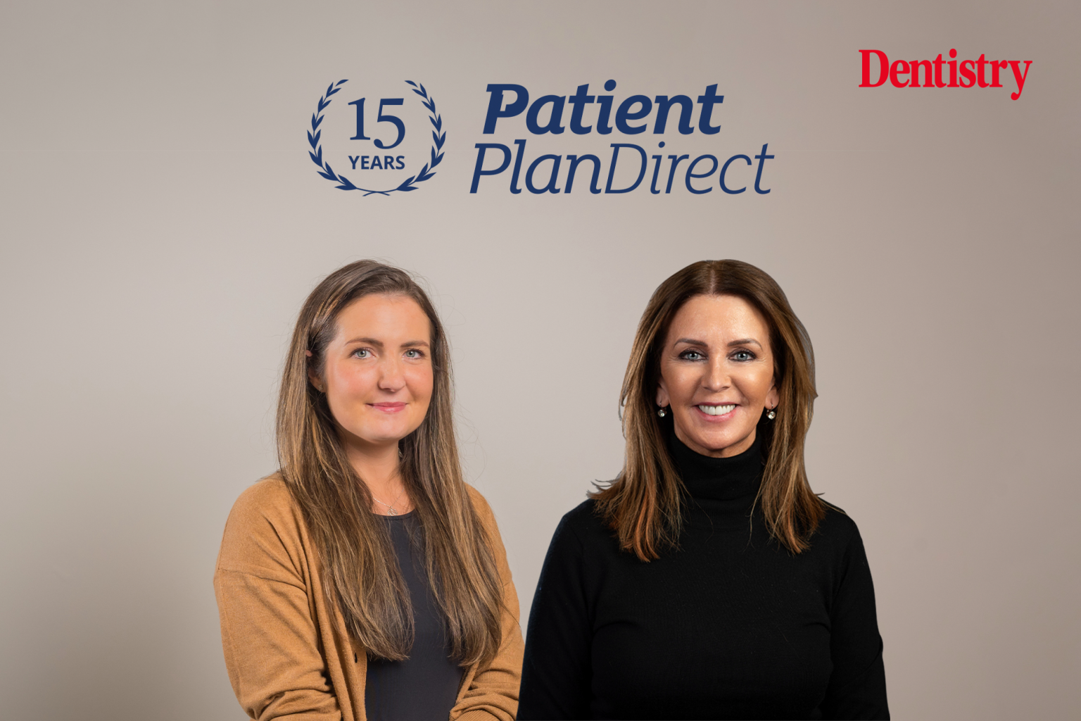Team expansion to manage business growth at PPD - Dentistry