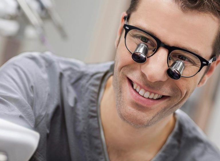 Dentistry's Guide to Dental Loupes | Dentistry.co.uk