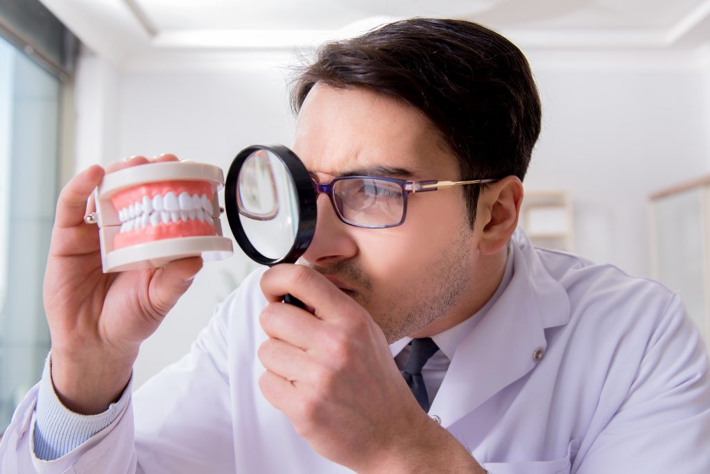 Dentistry’s guide to dental loupes - Dentistry.co.uk