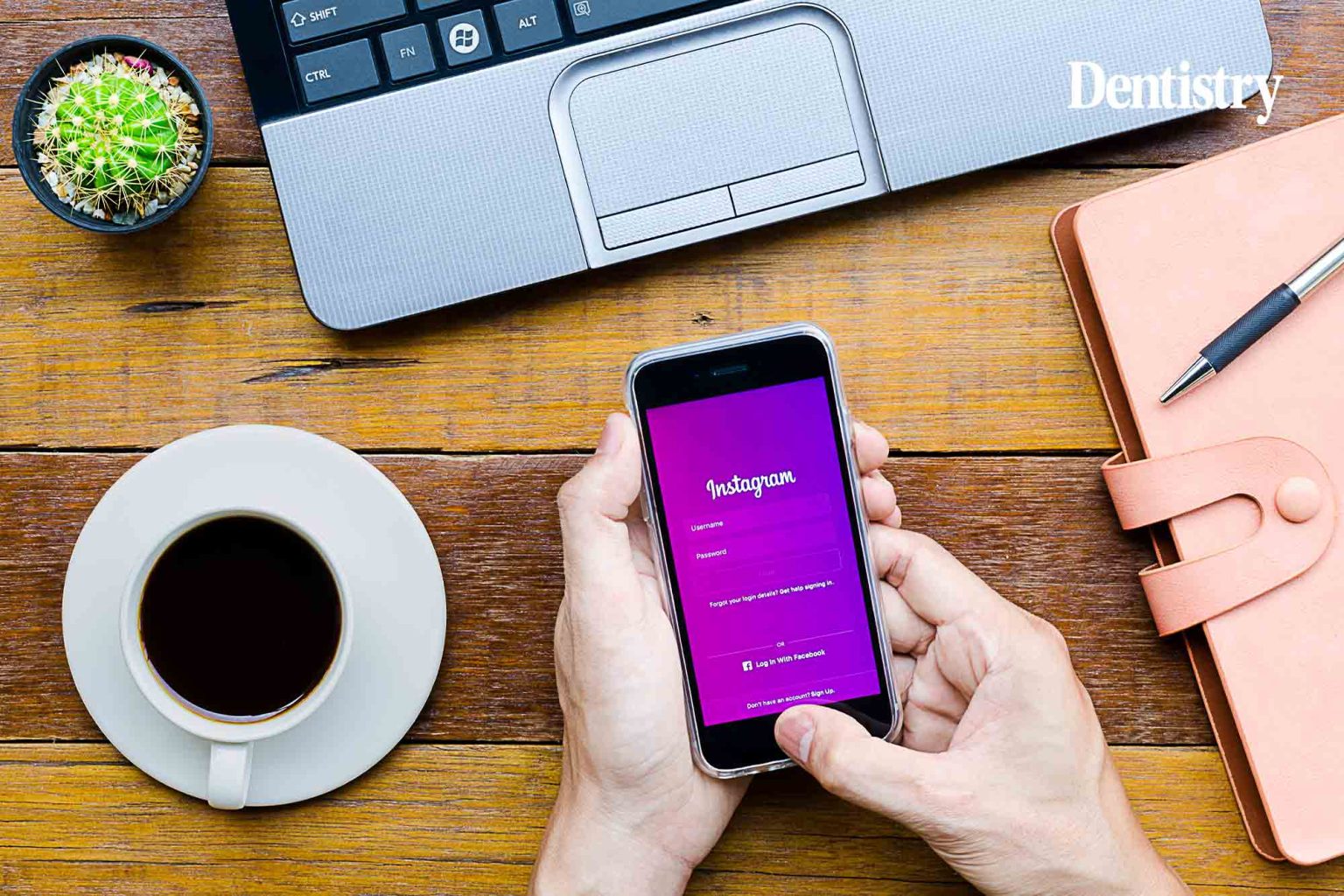 How to unlock the power of good content - Dentistry