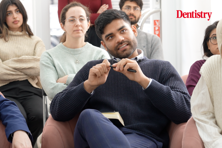 Accelerating practice growth with Dr Ryan Molis - Dentistry