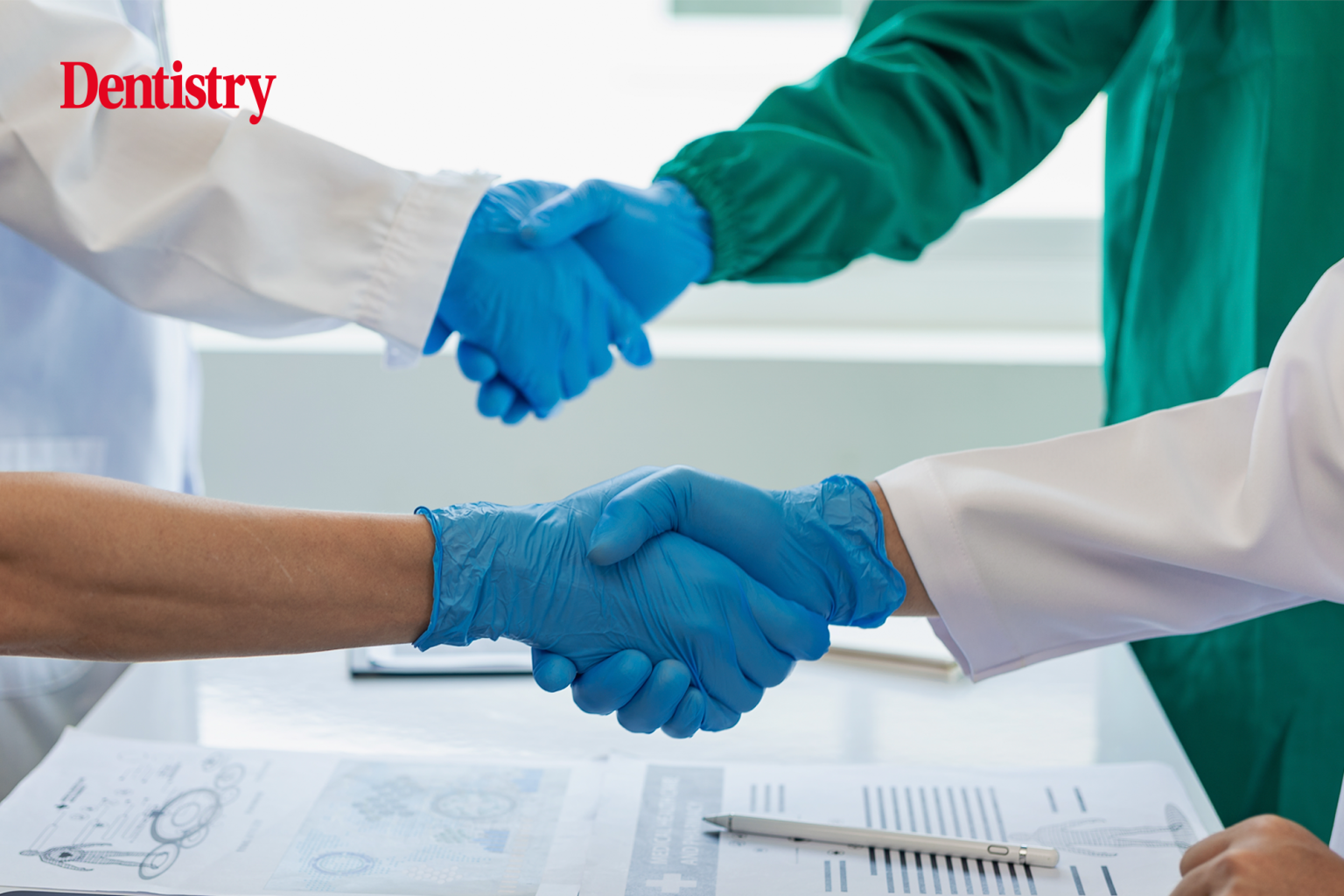 Does the profession support £20,000 'golden hellos'? - Dentistry