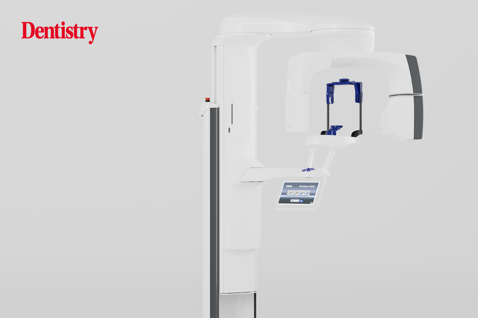 What to look for in a 3D imaging machine - Dentistry