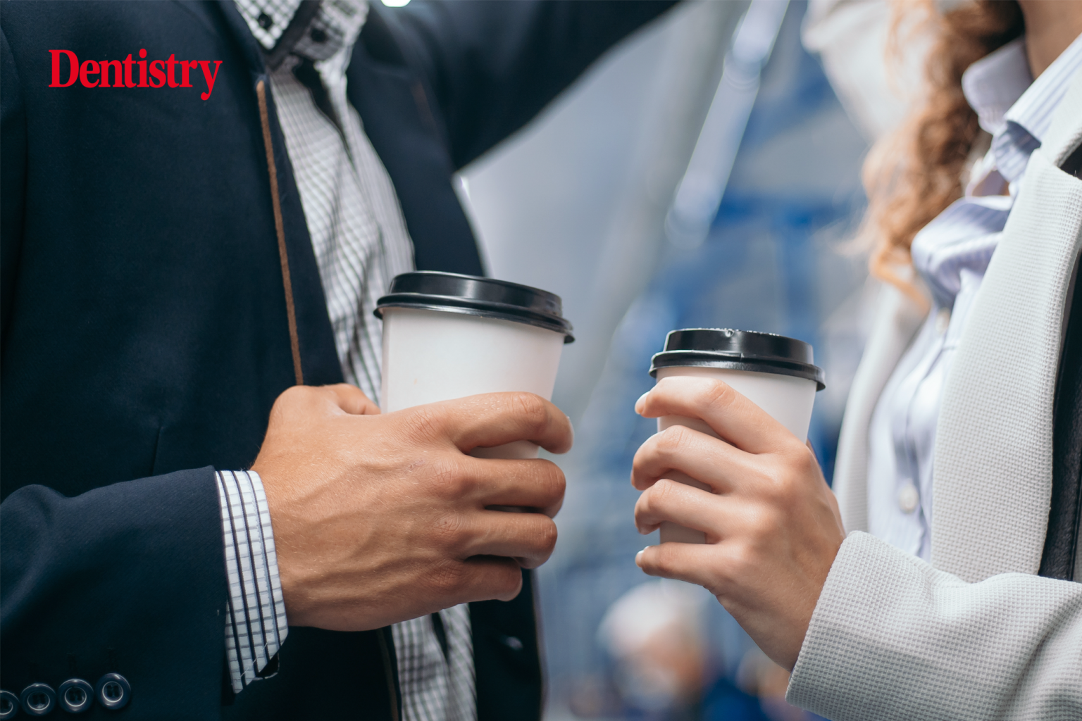 London worst UK city for discoloured teeth, study says - Dentistry