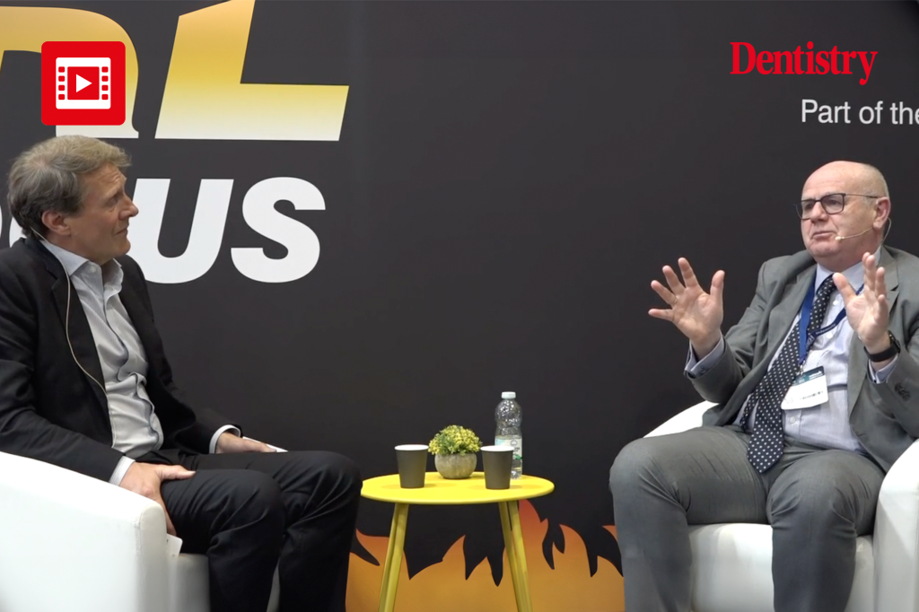 Dentistry is a topic politicians will not be allowed to ignore - Dentistry