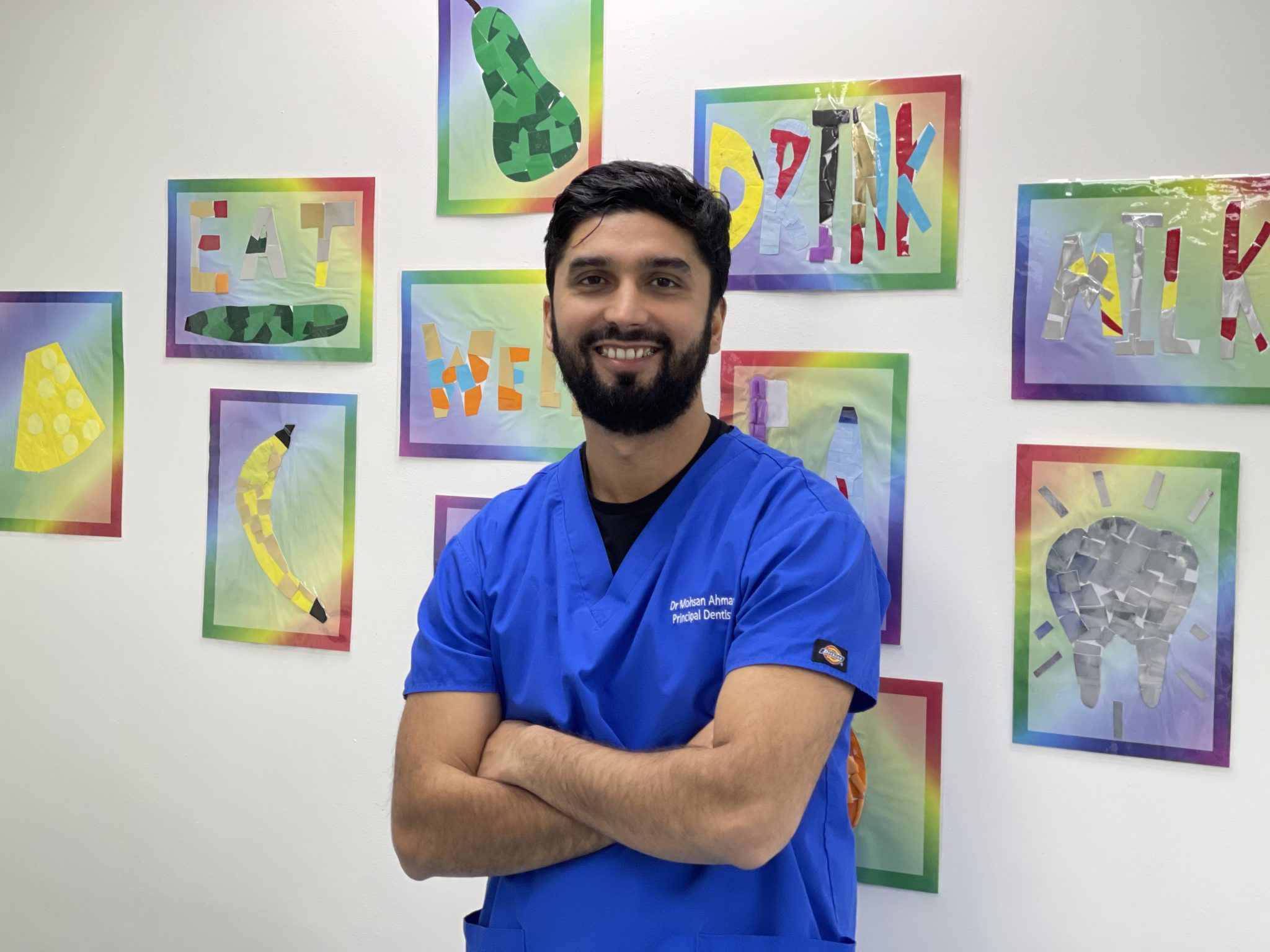 What do dental professionals want to see in manifestos? - Dentistry