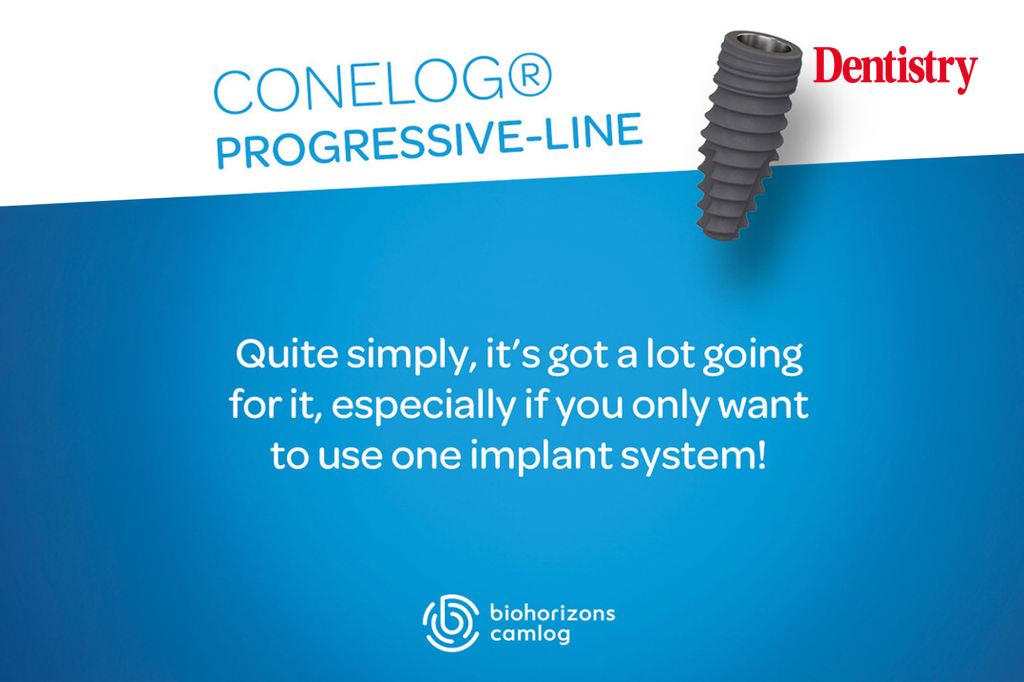 biohorizons - Dentistry.co.uk