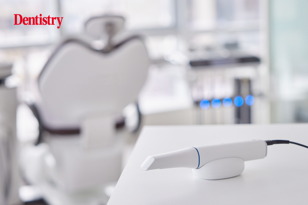 An ultimate digital dentistry with Medit i900 - Dentistry