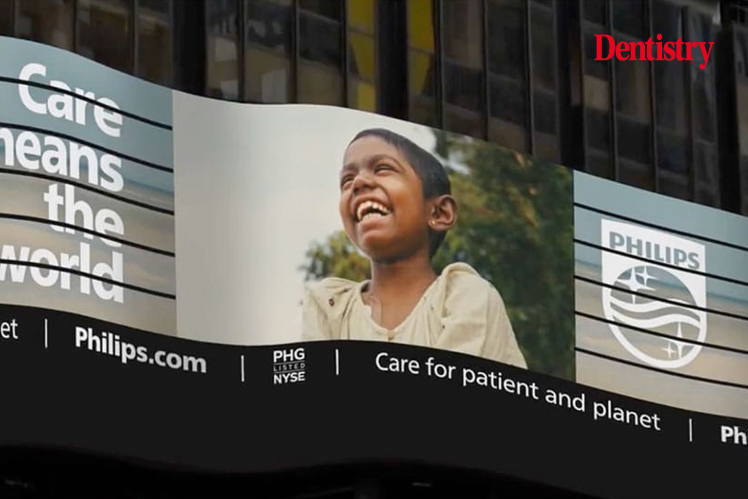 How Philips is helping to create a circular economy - Dentistry