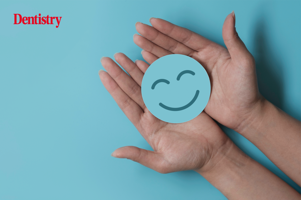 How Richard found a way to be happy in dentistry again - Dentistry.co.uk