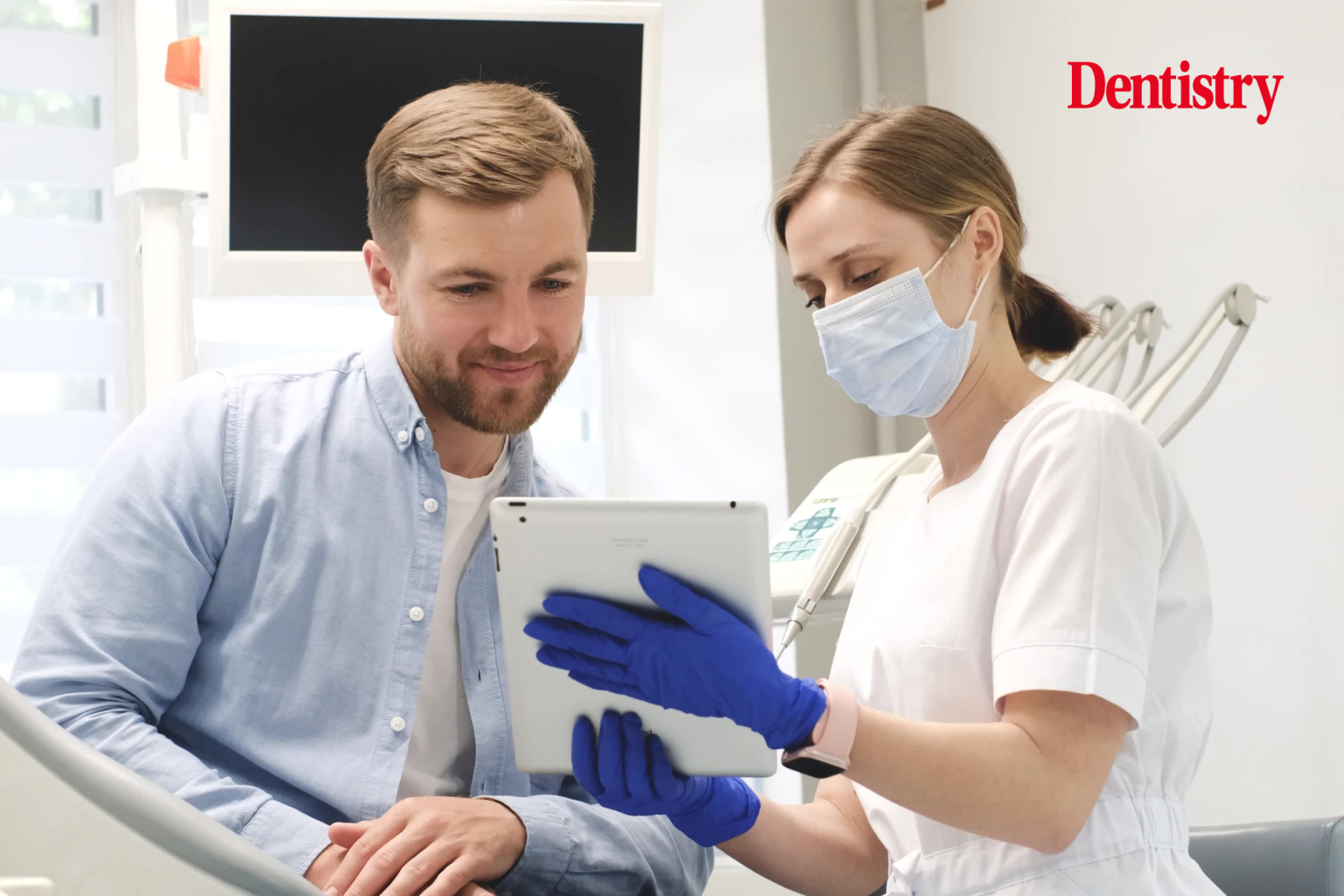 ADA’s Invisalign treatment planning services - Dentistry