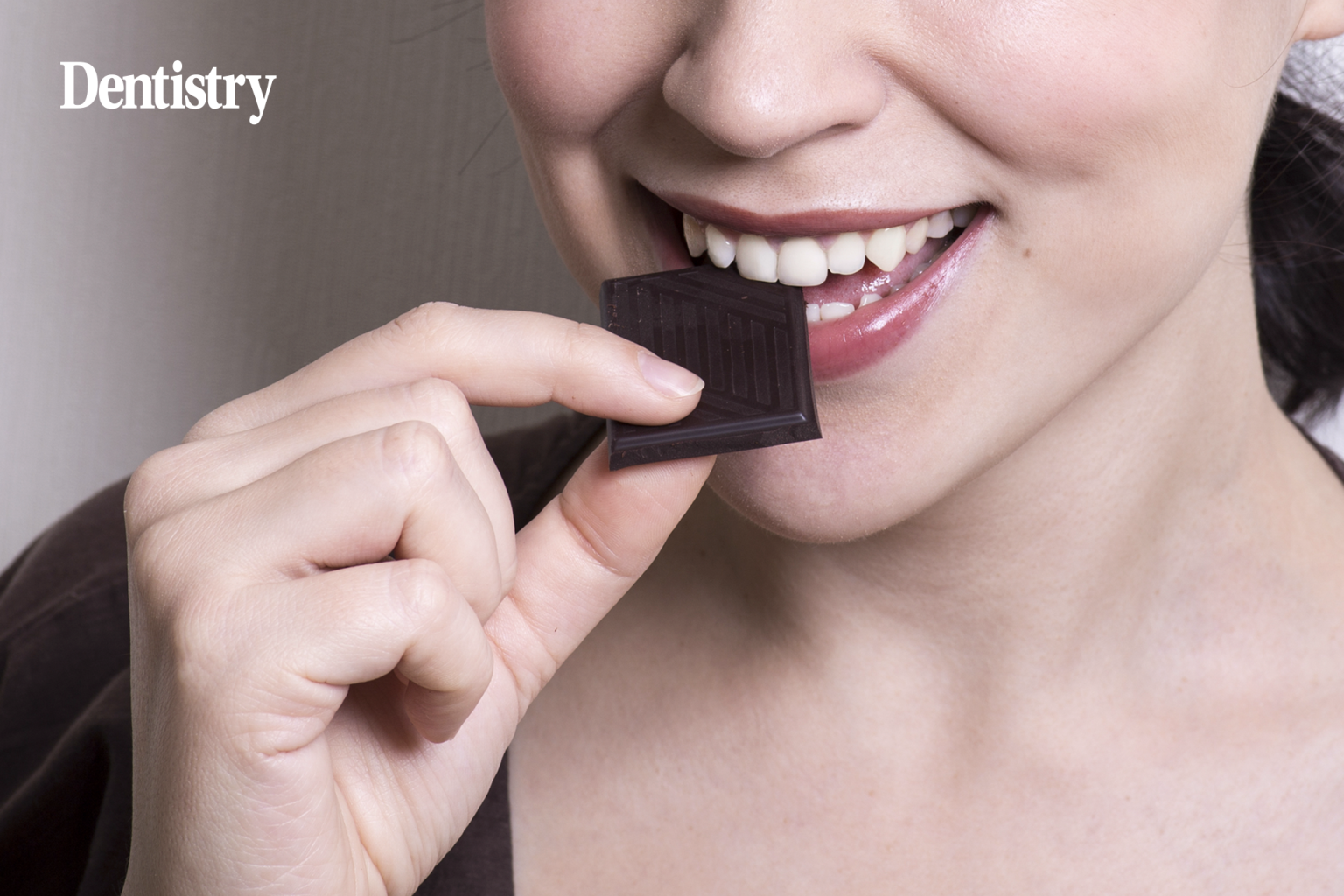 Chocolate halves the risk of gum disease, study says - Dentistry