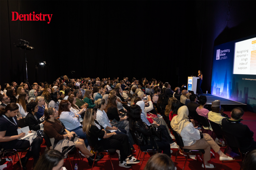 When is the right time to deliver IPR? - Dentistry