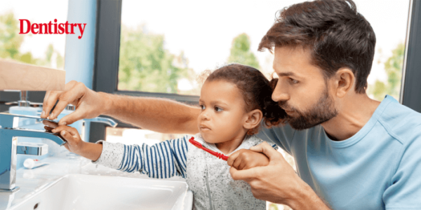 Dentistry's guide to caries management - Dentistry.co.uk