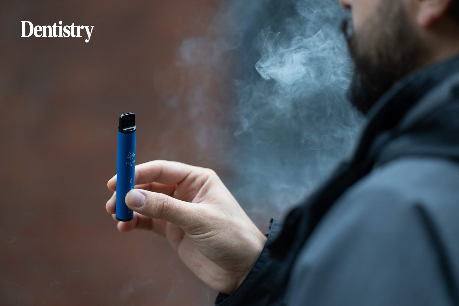 Australia bans sale of vapes outside pharmacies - Dentistry