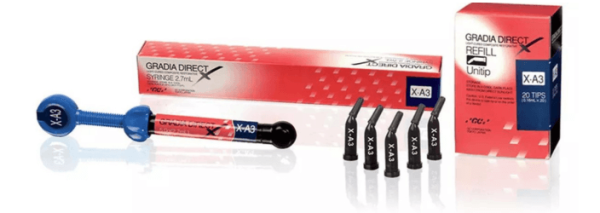 Dentistry's guide to composite restoration - Dentistry