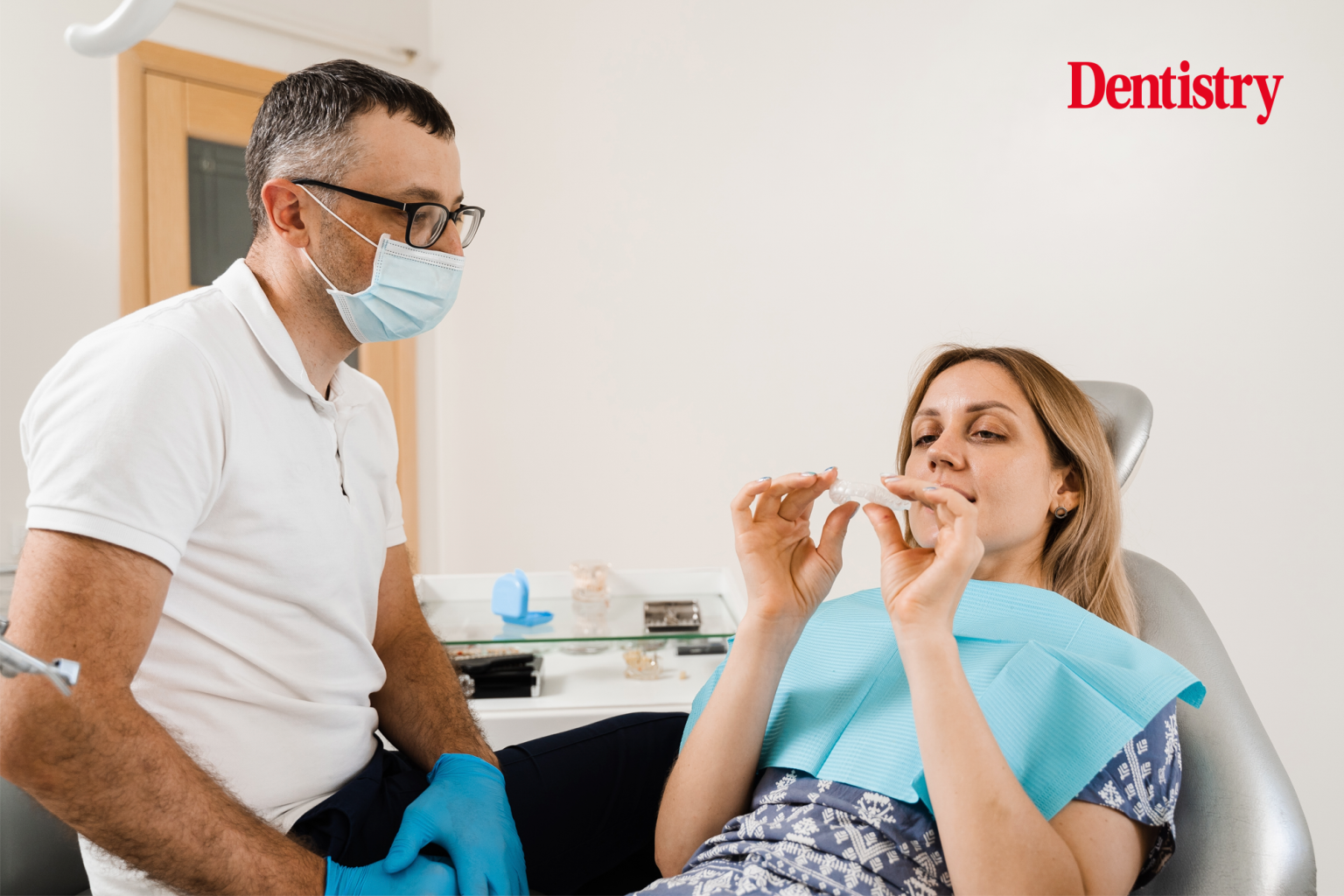 A guide to interproximal reduction - Dentistry