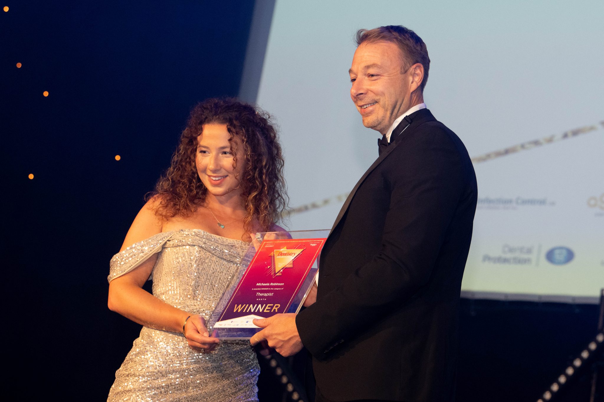 The 2024 Dentistry Awards – the winners! - Dentistry