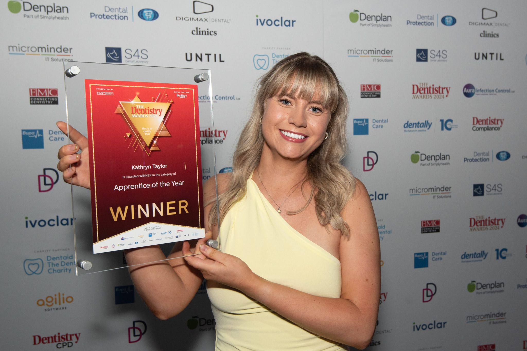 The 2024 Dentistry Awards – the winners! - Dentistry