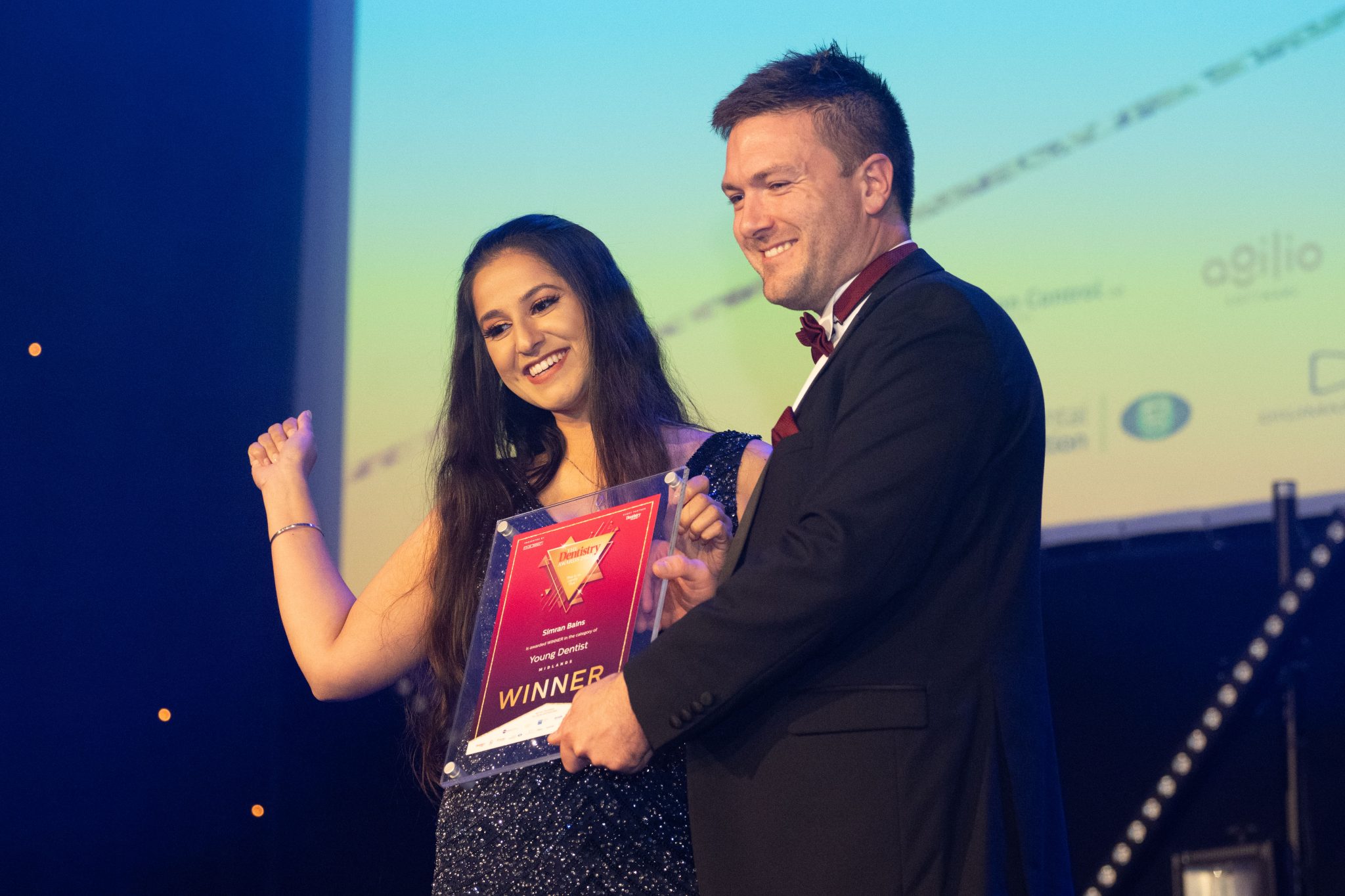 The 2024 Dentistry Awards – the winners! - Dentistry