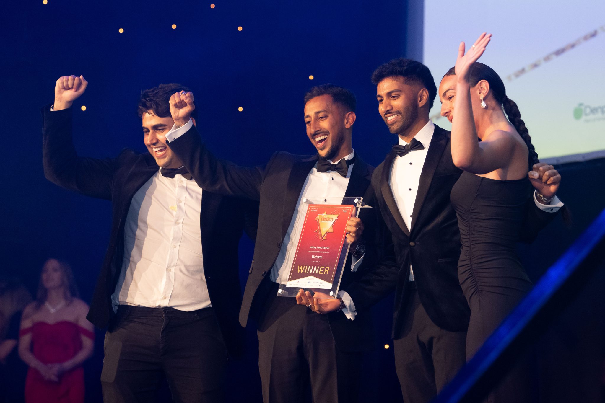The 2024 Dentistry Awards – the winners! - Dentistry