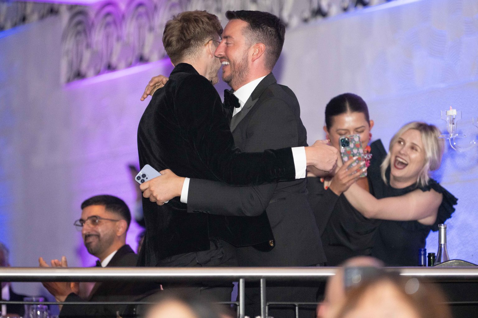 The 2024 Dentistry Awards – the winners! - Dentistry