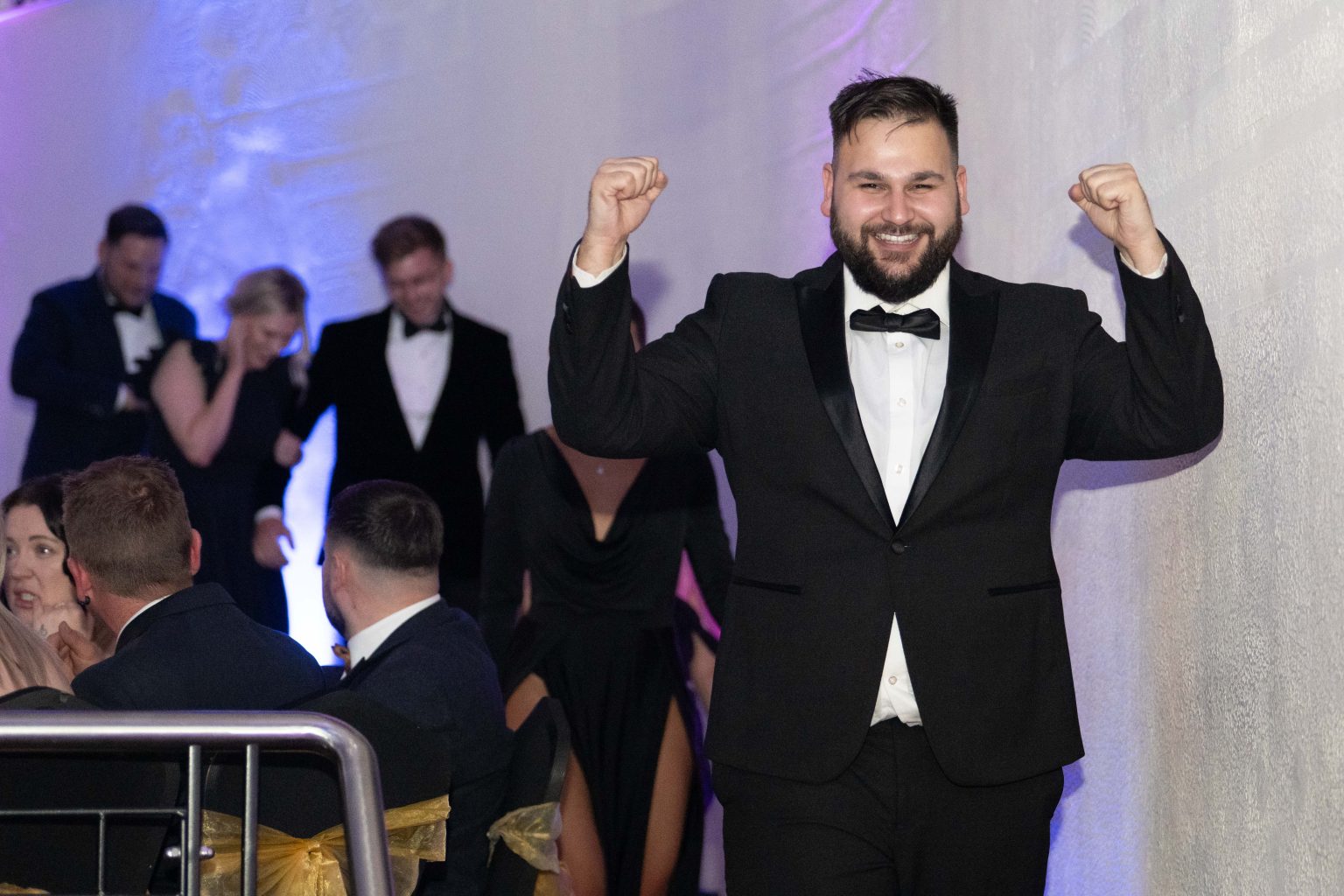 The 2024 Dentistry Awards – the winners! - Dentistry