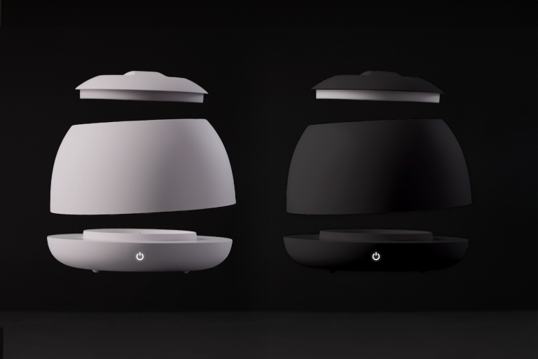 Dental Pod Pro: the ultimate oral appliance cleaner - Dentistry