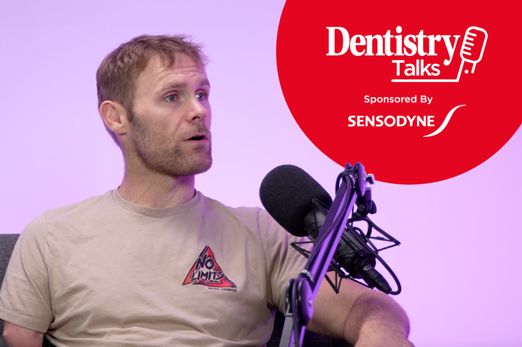 Royal Marines veteran Mark Ormrod: 'I want to go beyond my story of ...