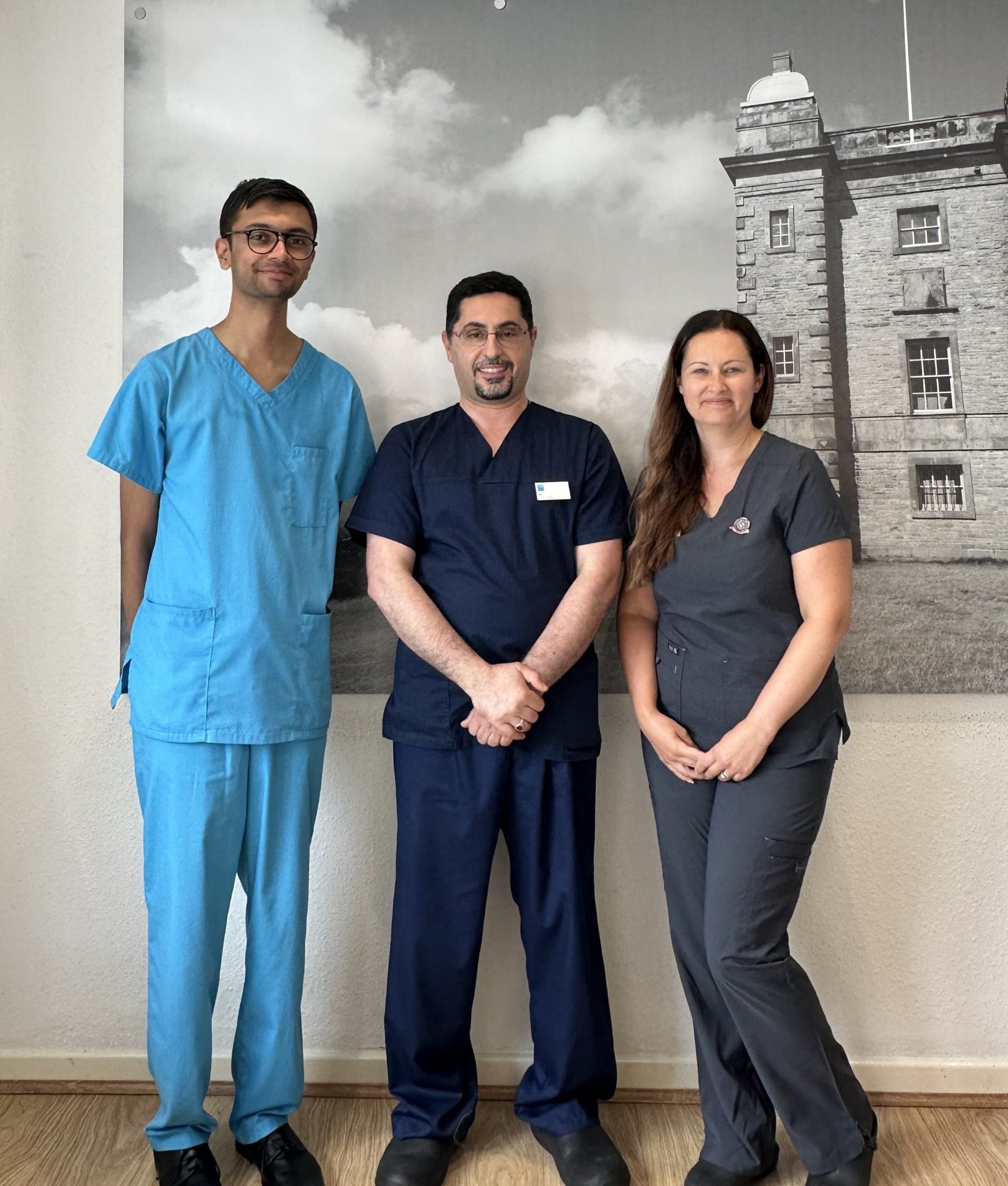 Bupa Dental Care partners with University of Manchester - Dentistry.co.uk