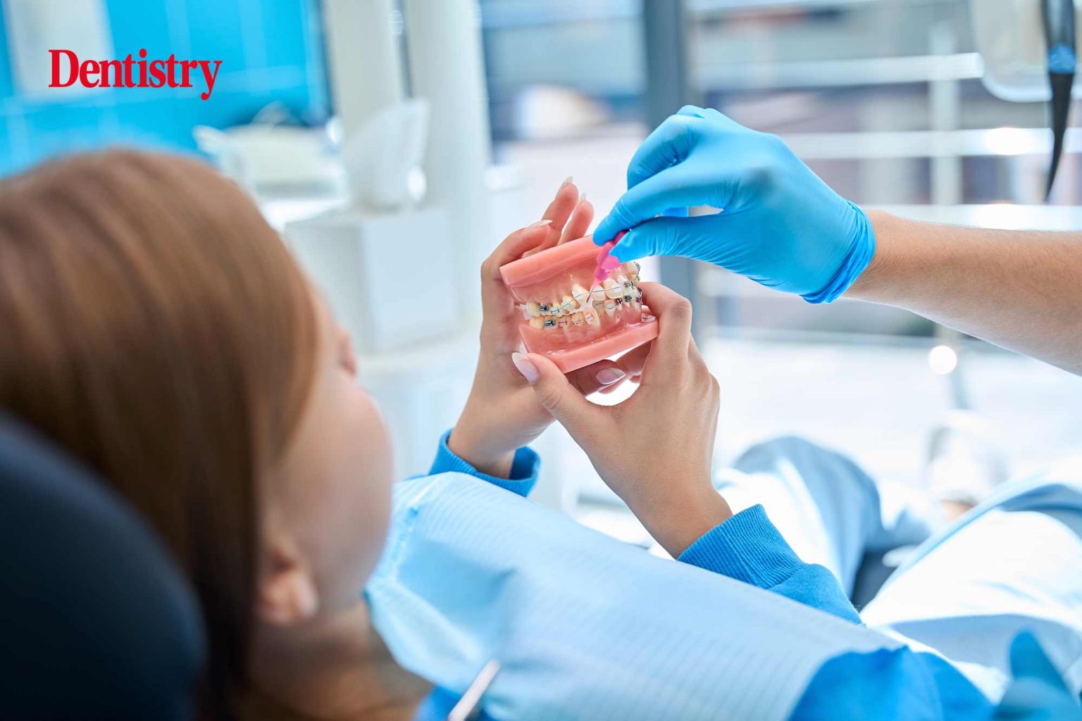 Working to your full potential as an orthodontic therapist - Dentistry