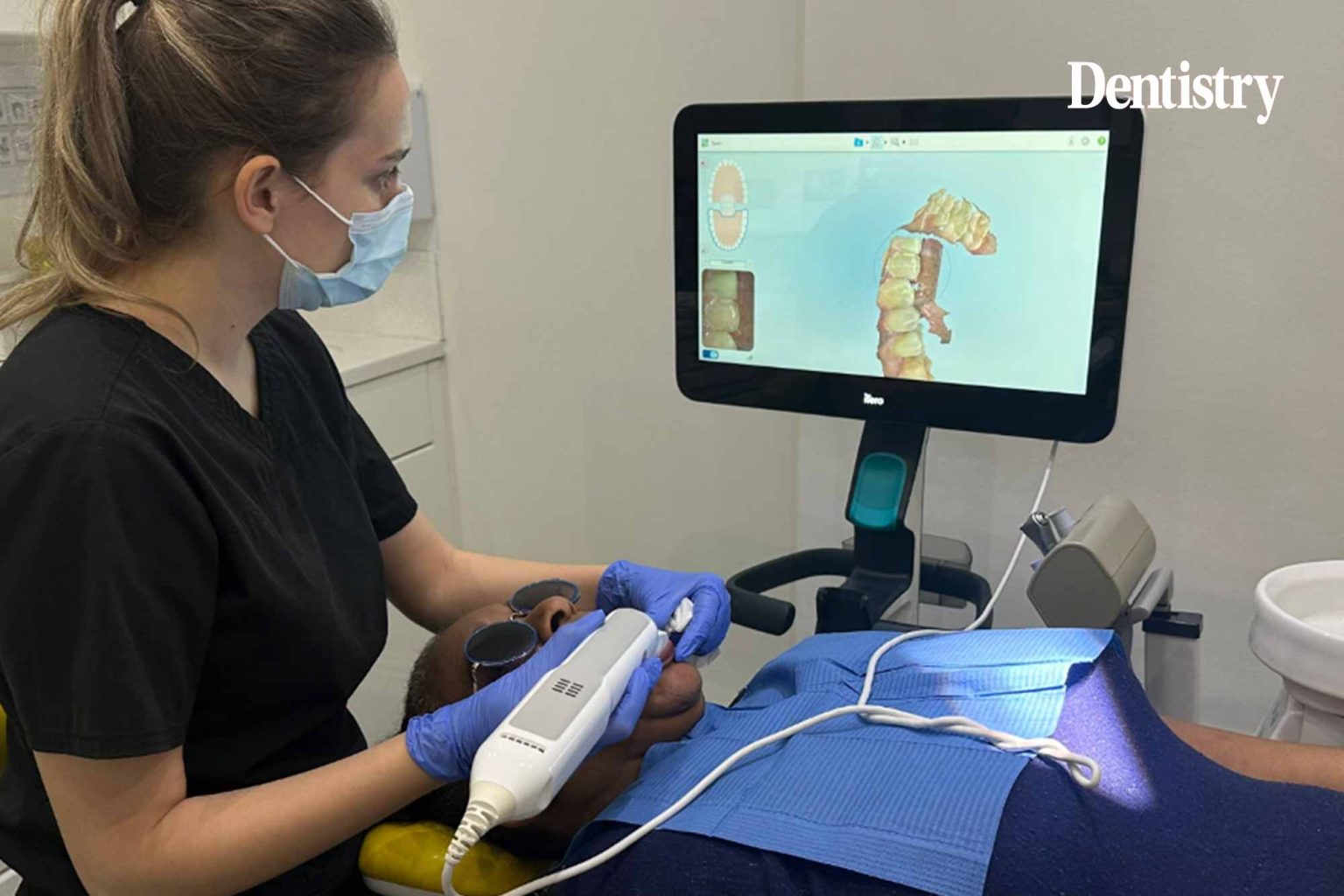 A day in the life of an orthodontic nurse - Dentistry