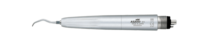 AS2000 - Dentistry.co.uk