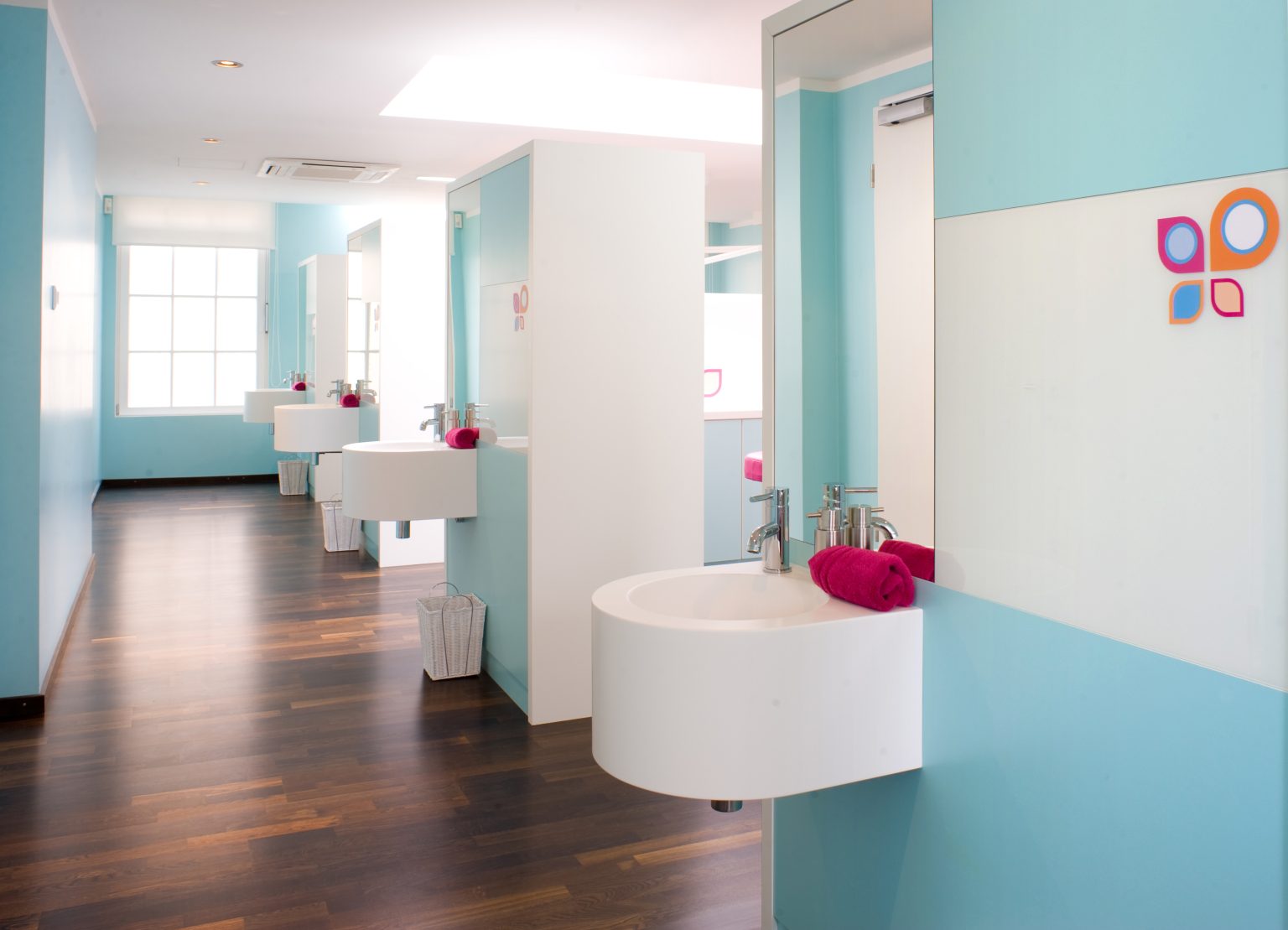Designing child friendly dental practices - Dentistry